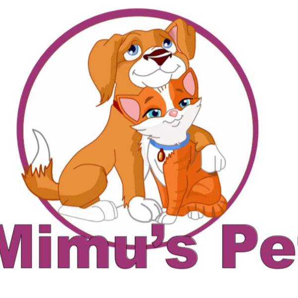 Mimu's Pet shop, Loja Online | Shopee Brasil