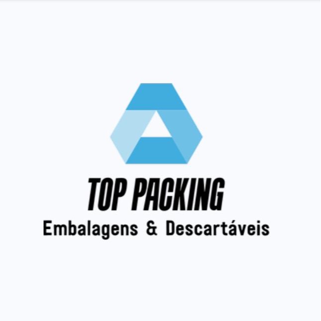 TOP PACKING LTDA, Loja Online | Shopee Brasil