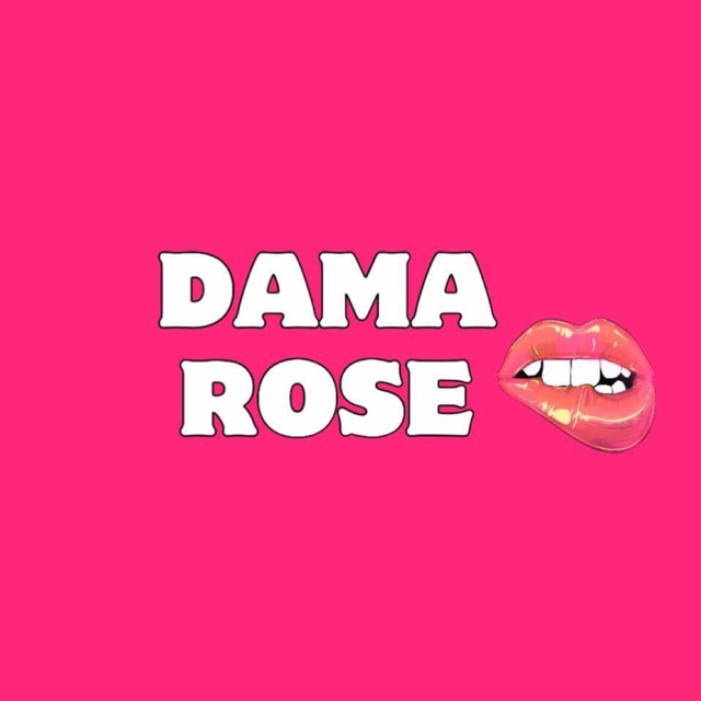 Dama Rose, Loja Online | Shopee Brasil