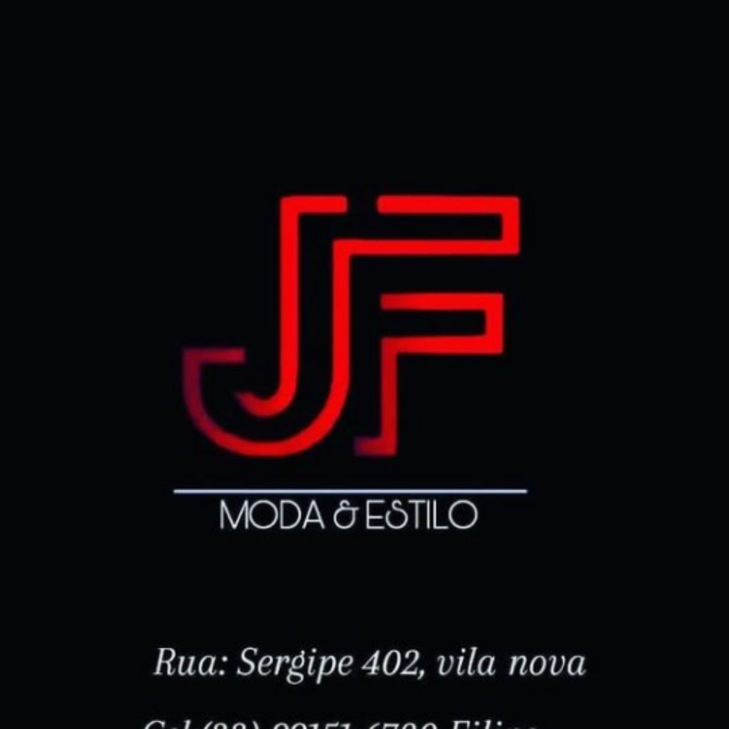jf_moda_estilo, Loja Online | Shopee Brasil