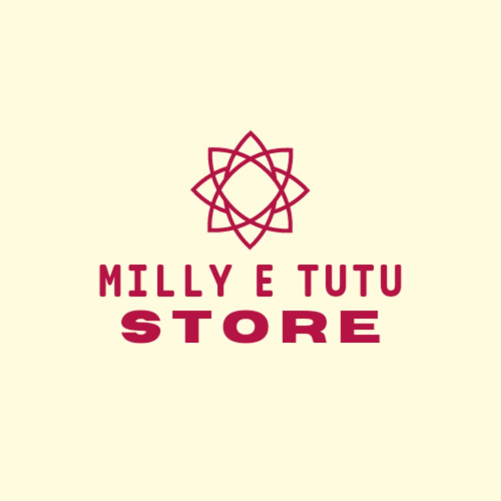 MILLY E TUTU STORE, Loja Online | Shopee Brasil