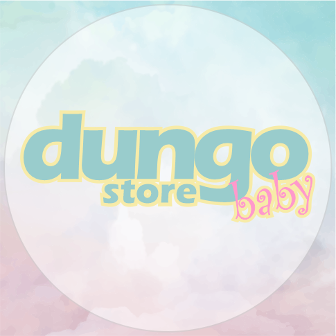 Dungo Store Baby, Loja Online | Shopee Brasil