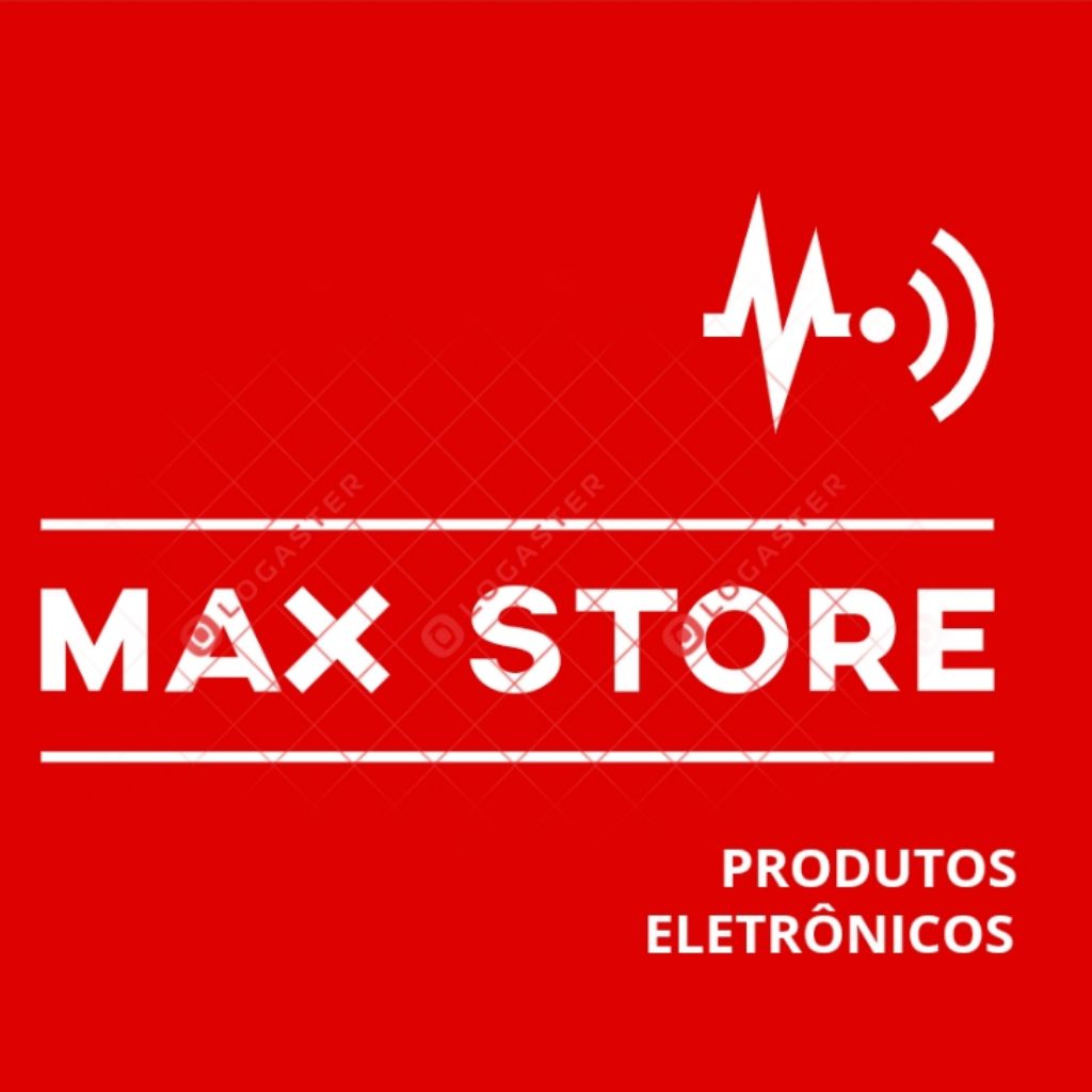 Max-Store, Loja Online | Shopee Brasil