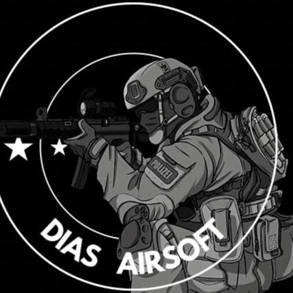 Dias Airsoft, Loja Online | Shopee Brasil