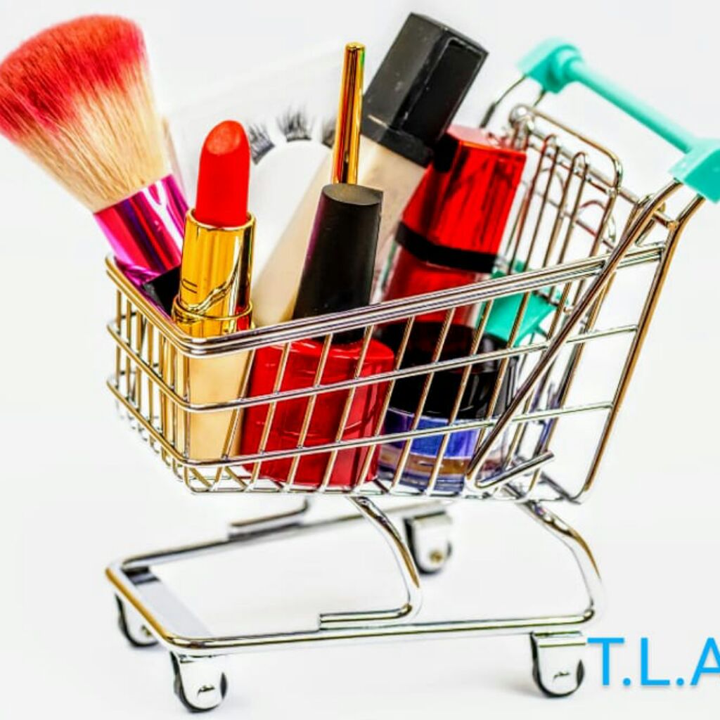 TLA Vendas, Loja Online | Shopee Brasil