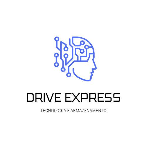 Drive Express Armazenamento, Loja Online | Shopee Brasil