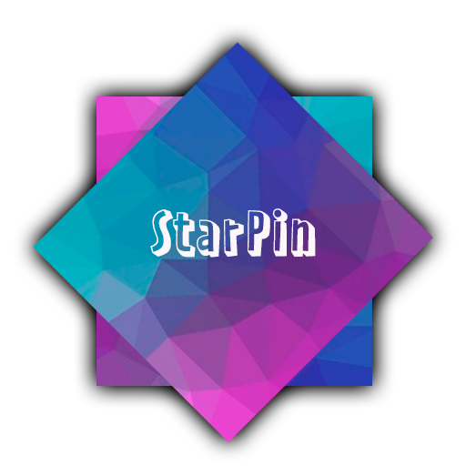 StarPin Personalize 2, Loja Online | Shopee Brasil