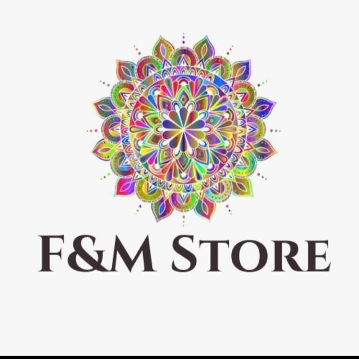 FM Store Multimarcas, Loja Online | Shopee Brasil