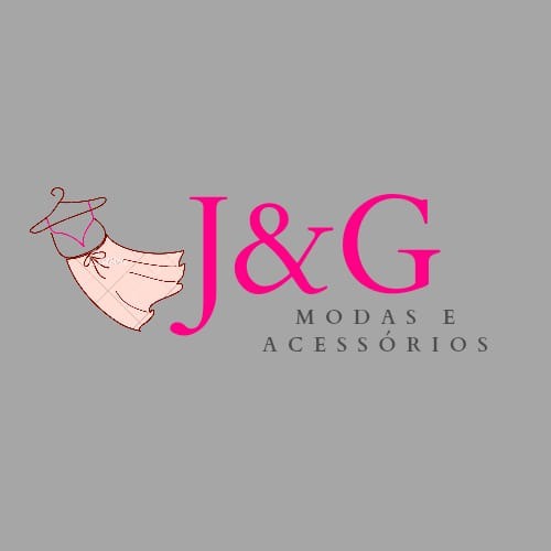 J&G MODAS E ACESSÓRIOS, Loja Online | Shopee Brasil