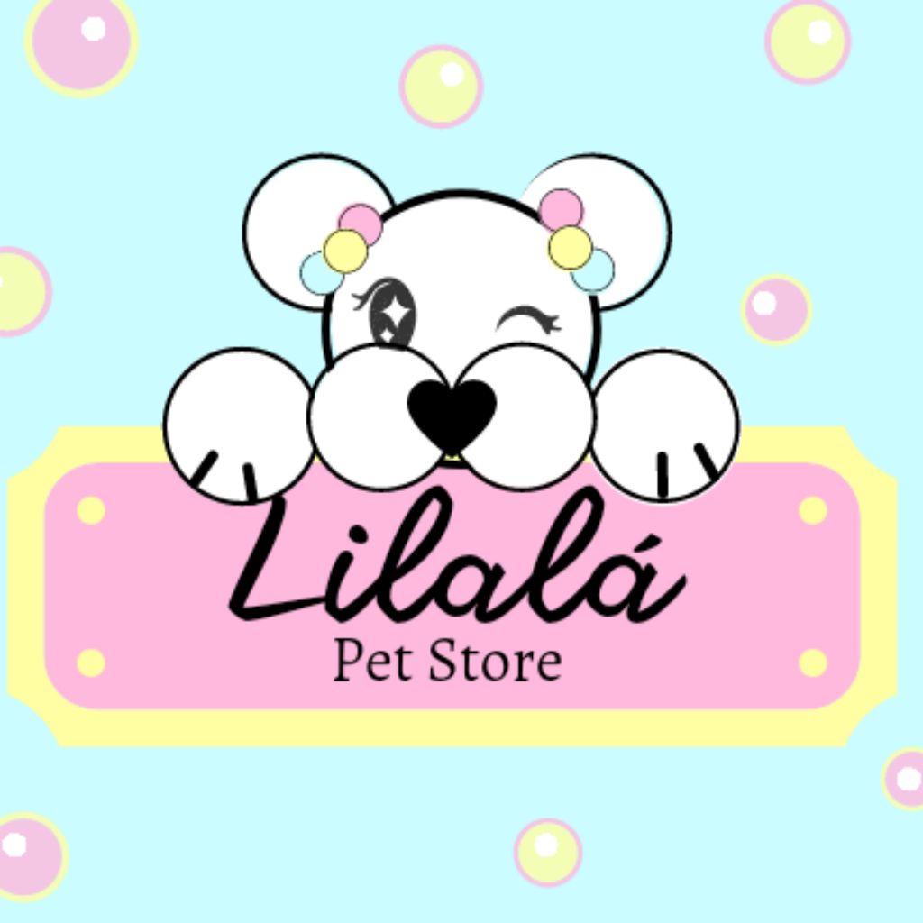 Lilalá Pet, Loja Online | Shopee Brasil