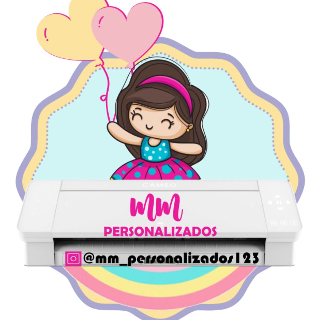 MM Mimos e Personalizados, Loja Online | Shopee Brasil