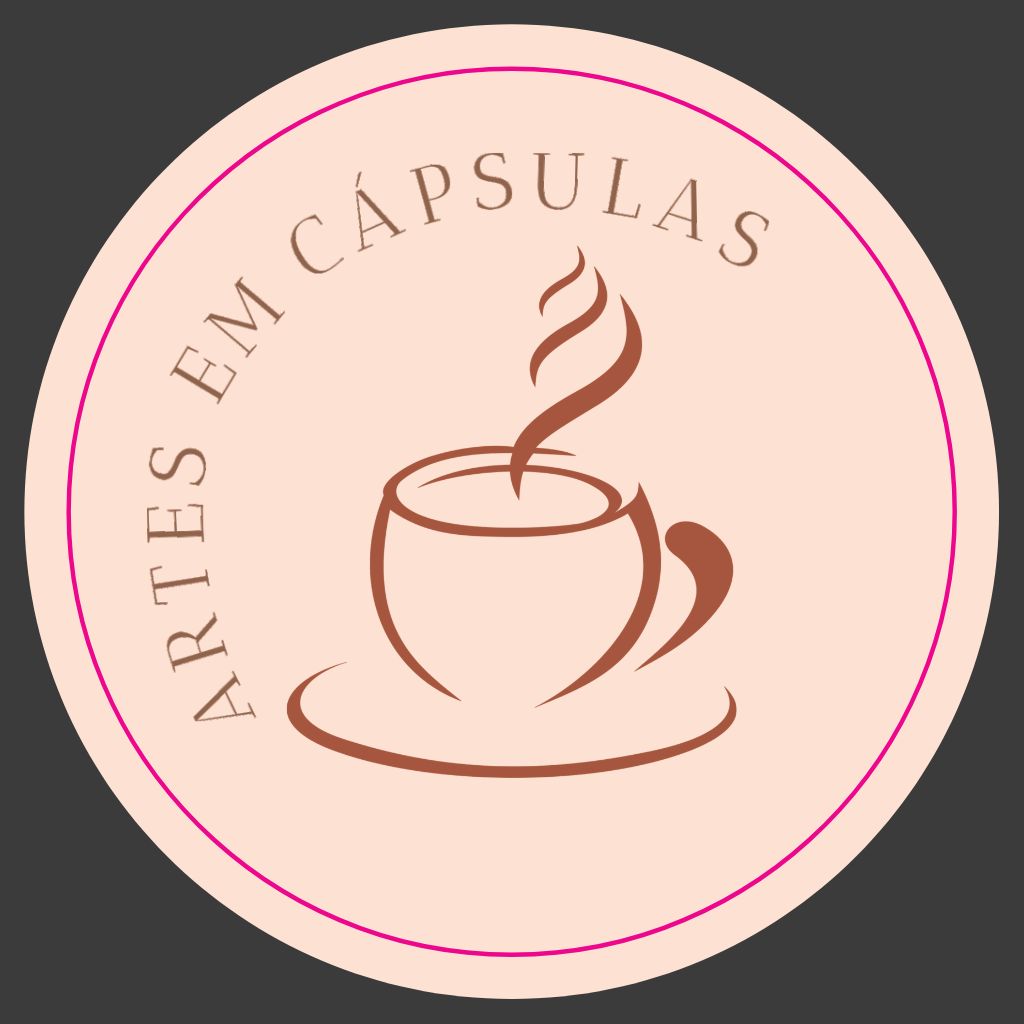 Artes em Cápsulas, Loja Online | Shopee Brasil
