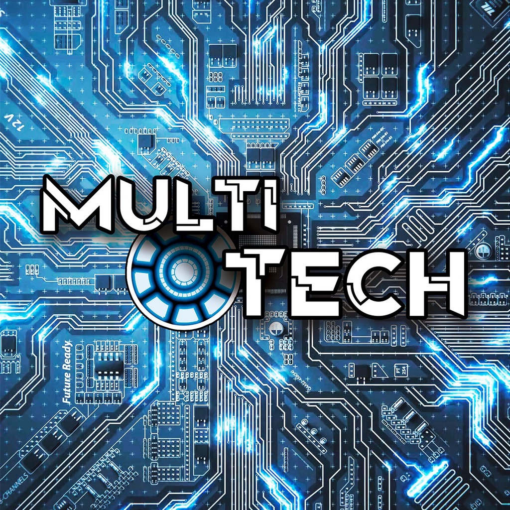 MultiTech Info, Loja Online | Shopee Brasil