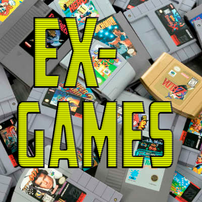 Ex-Games & Geek, Loja Online | Shopee Brasil