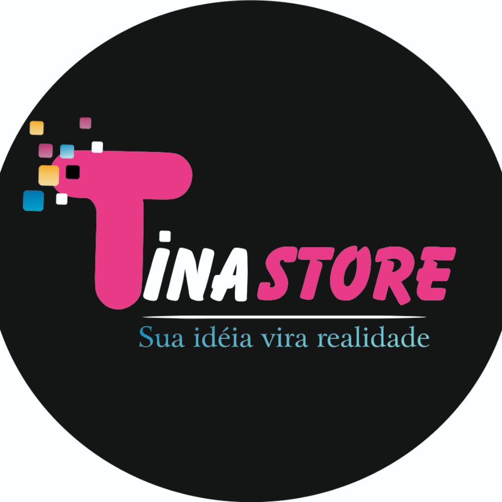 Tina Store Personalizados, Loja Online | Shopee Brasil