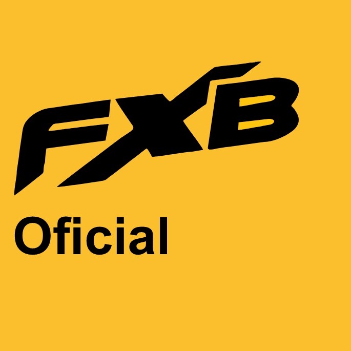 Loja Oficial F X B, Loja Online | Shopee Brasil