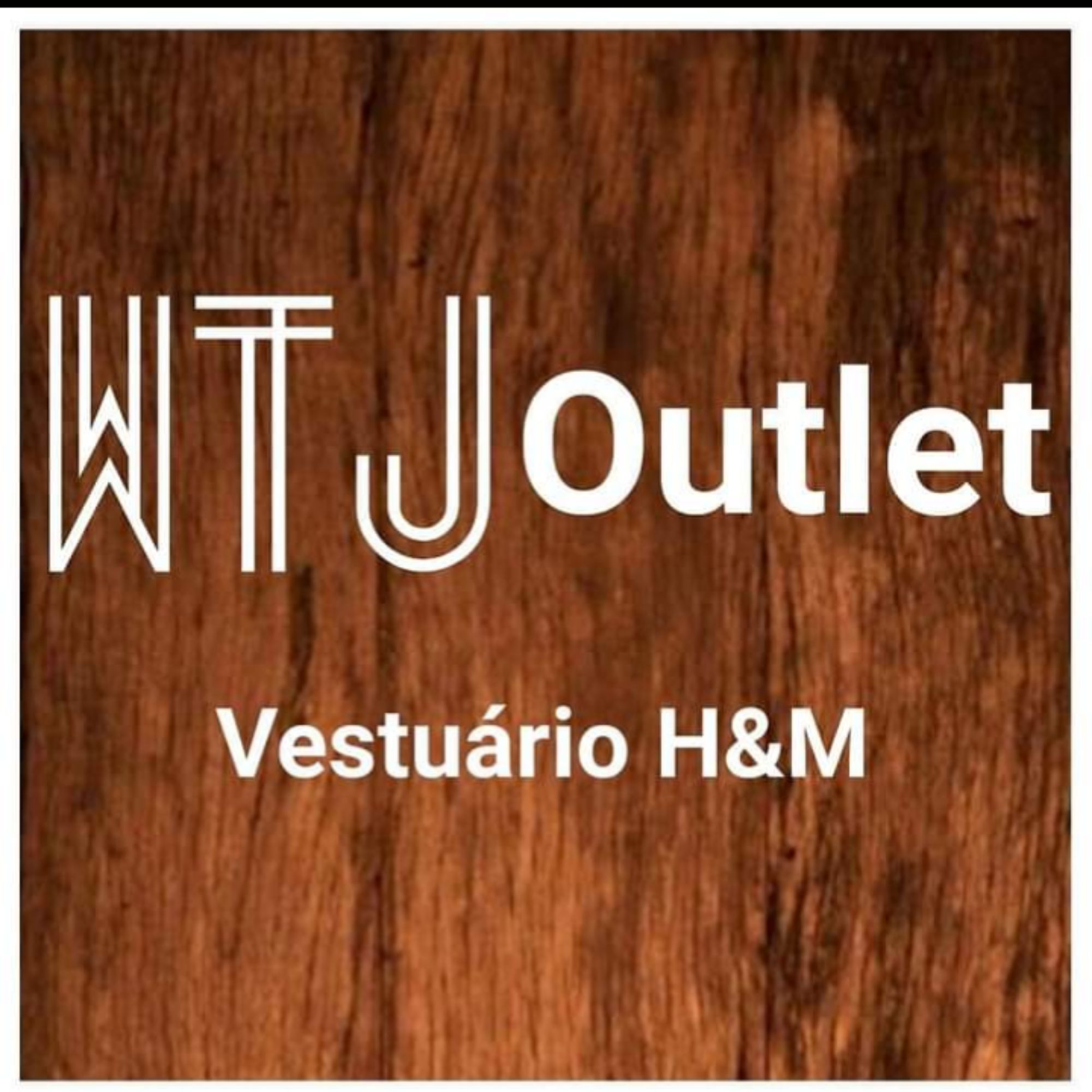 WTJ_OUTLET, Loja Online | Shopee Brasil