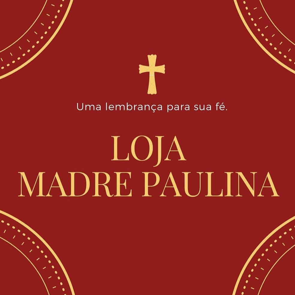 Loja Madre Paulina, Loja Online | Shopee Brasil