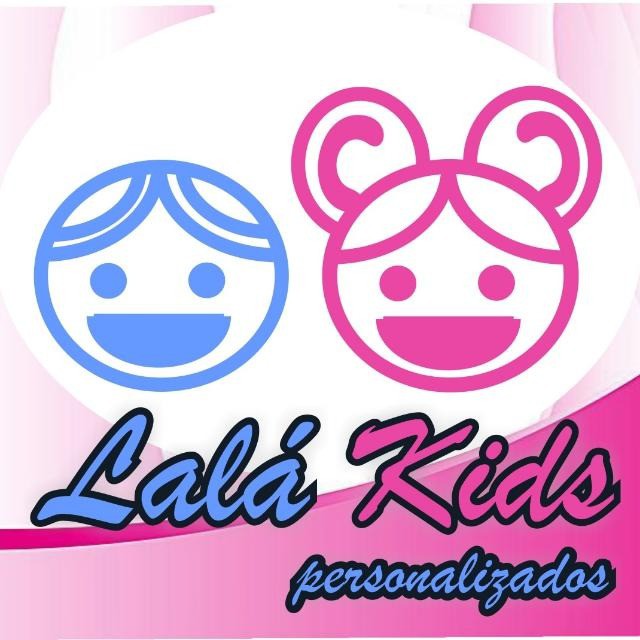 lala kids personalizados, Loja Online | Shopee Brasil