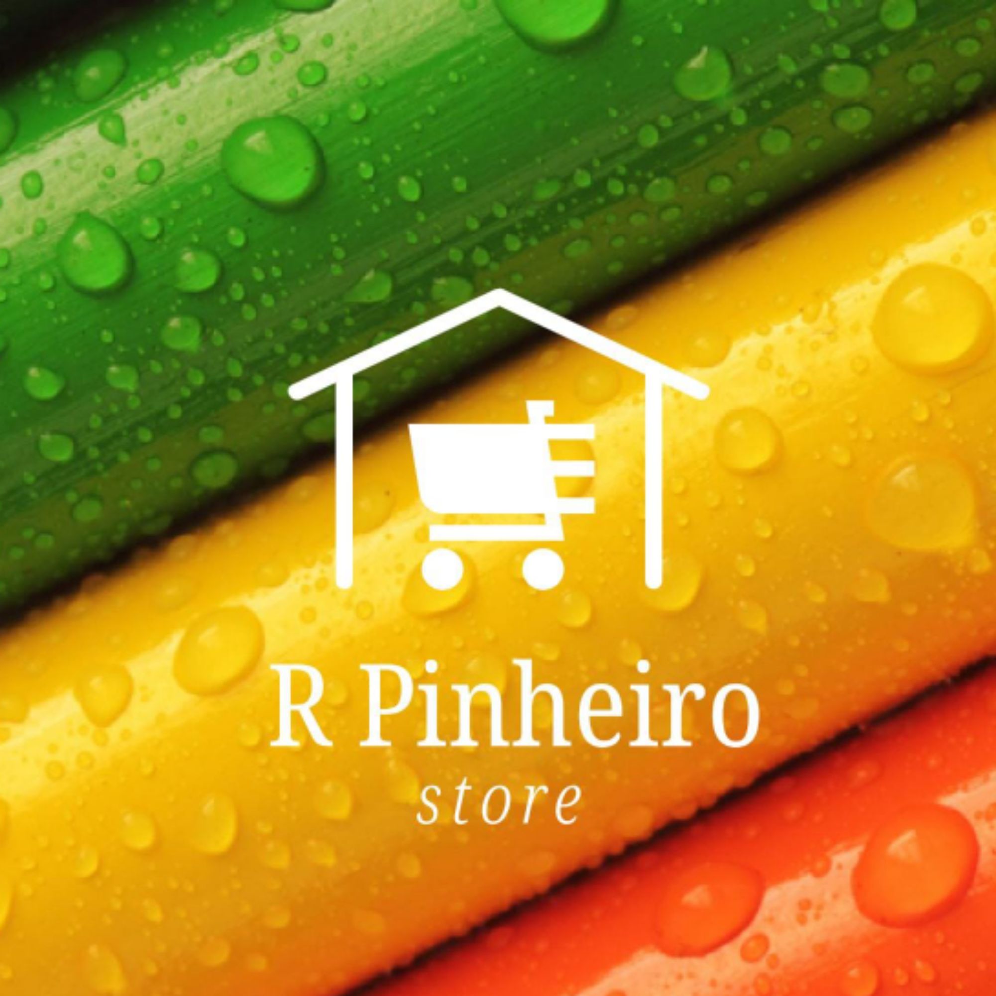 R Pinheiro Store, Loja Online | Shopee Brasil