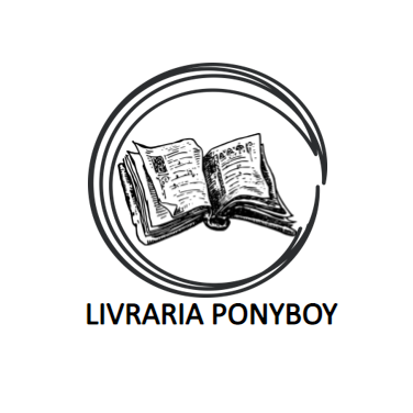 Livraria Ponyboy, Loja Online | Shopee Brasil