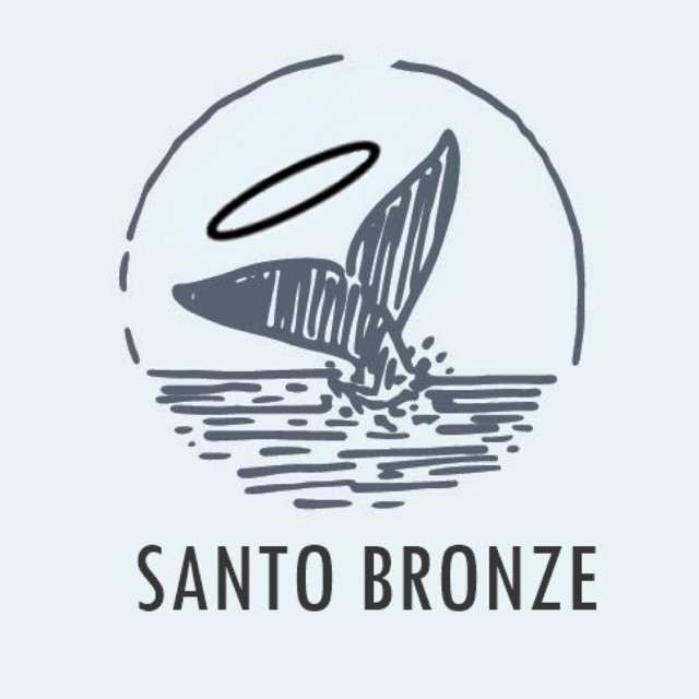 Santo Bronze, Loja Online | Shopee Brasil