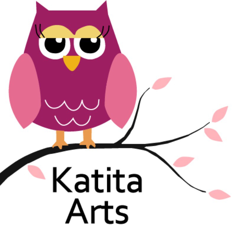 Katita arts, Loja Online | Shopee Brasil