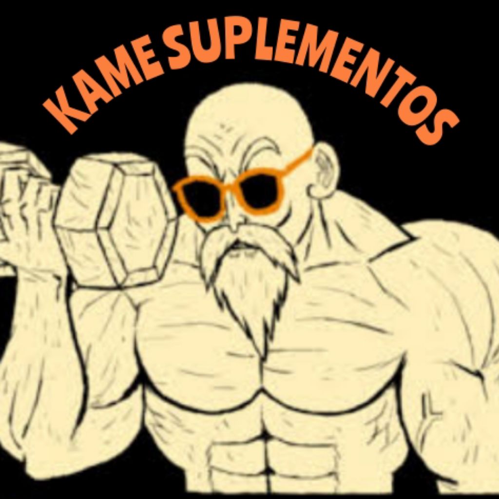 Kame suplementos, Loja Online | Shopee Brasil