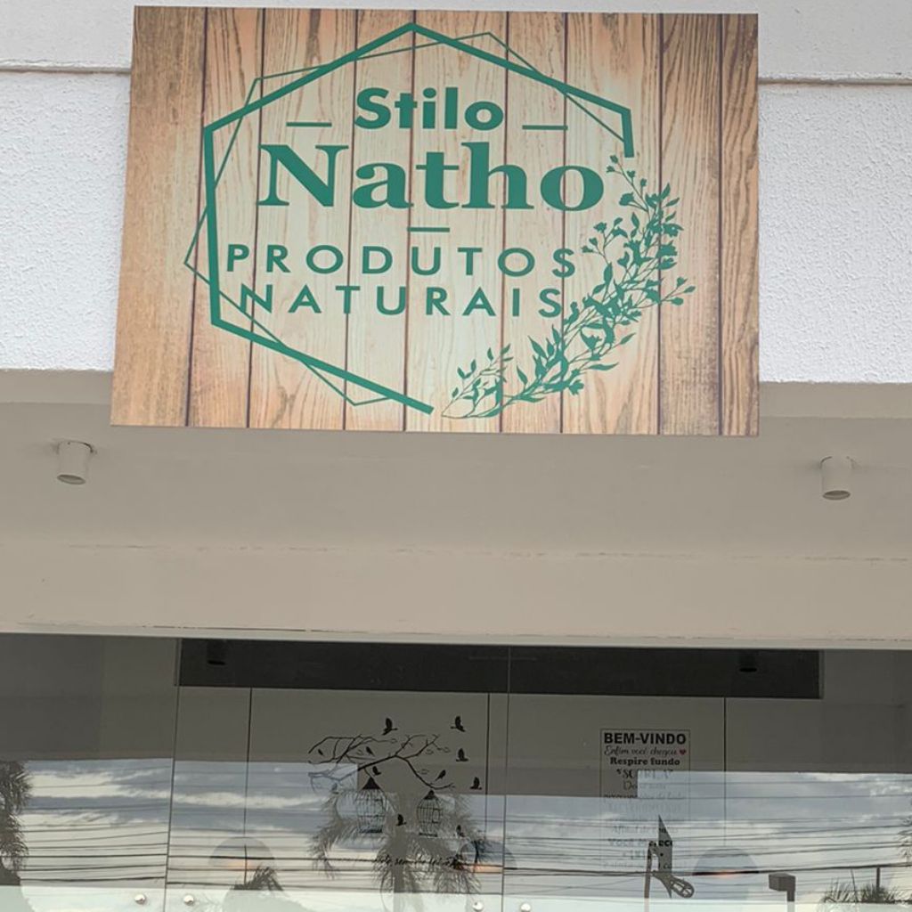 stilo natho produtos naturais, Loja Online | Shopee Brasil