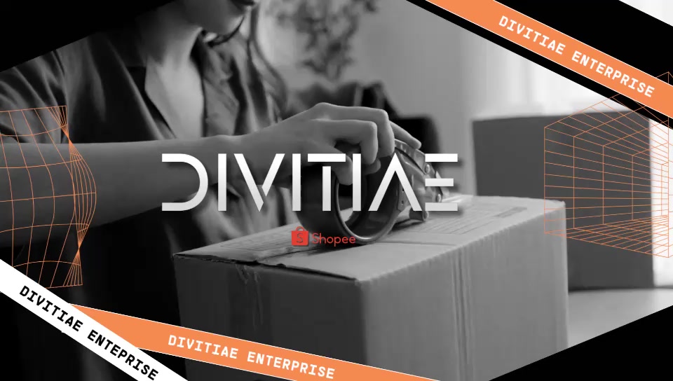 Divitiae Enterprise, Loja Online | Shopee Brasil