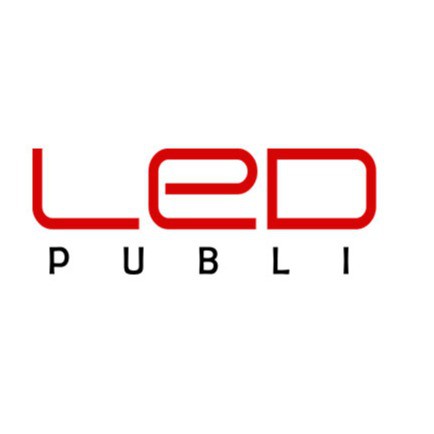 led publi, Loja Online | Shopee Brasil