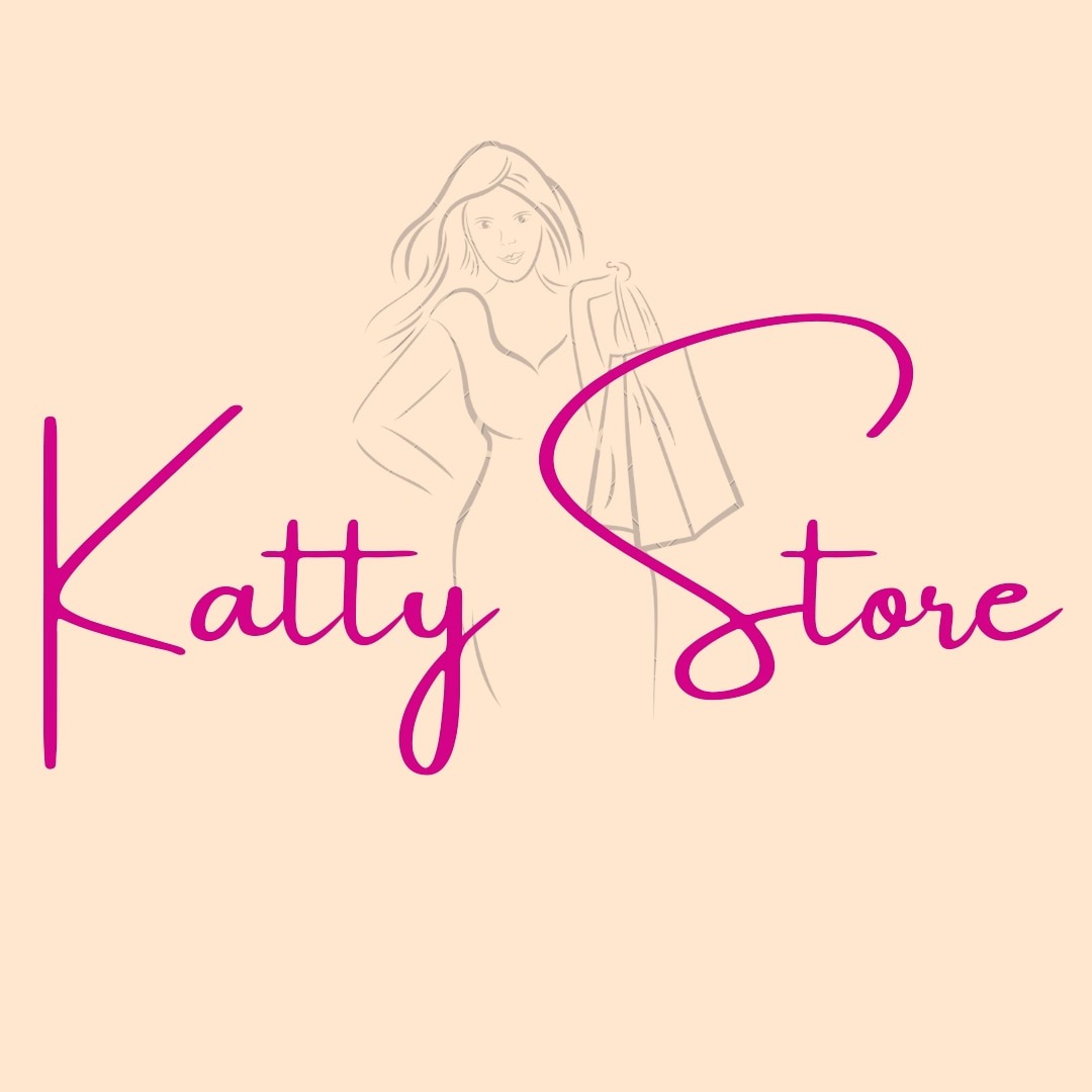 KATTY STORE OFICIAL, Loja Online | Shopee Brasil