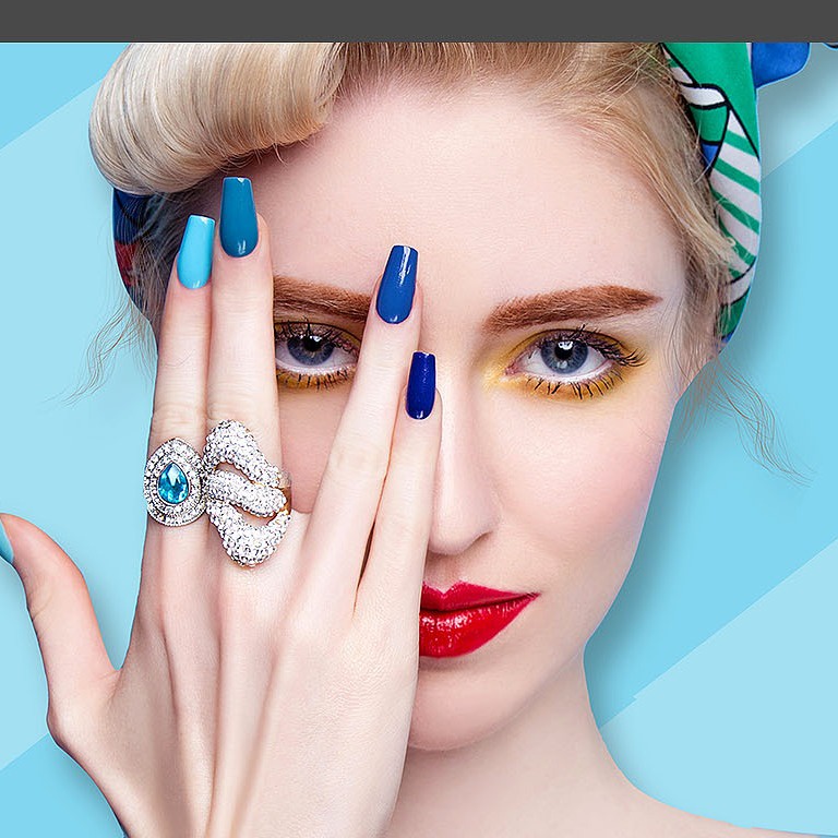 Make & Cia 022, Loja Online | Shopee Brasil