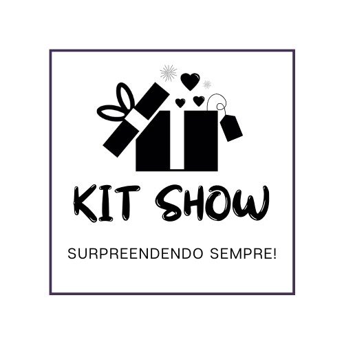 KIT SHOW, Loja Online | Shopee Brasil