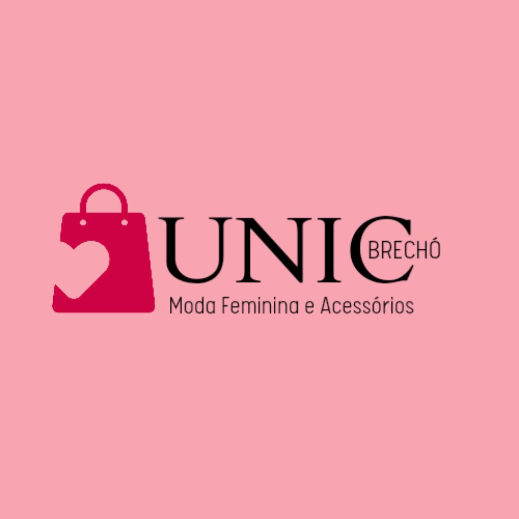 Unic Brechó , Loja Online | Shopee Brasil