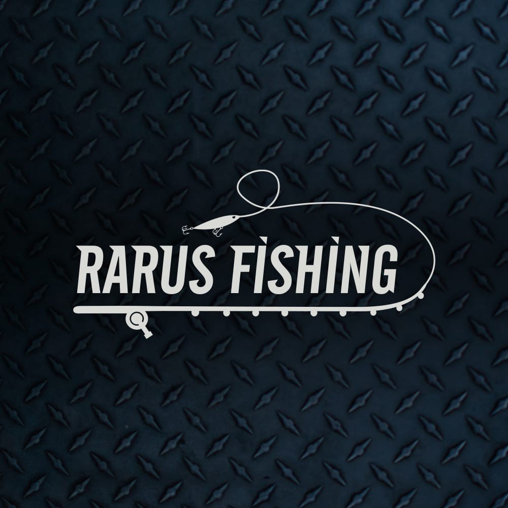 Rarus Fishing, Loja Online | Shopee Brasil