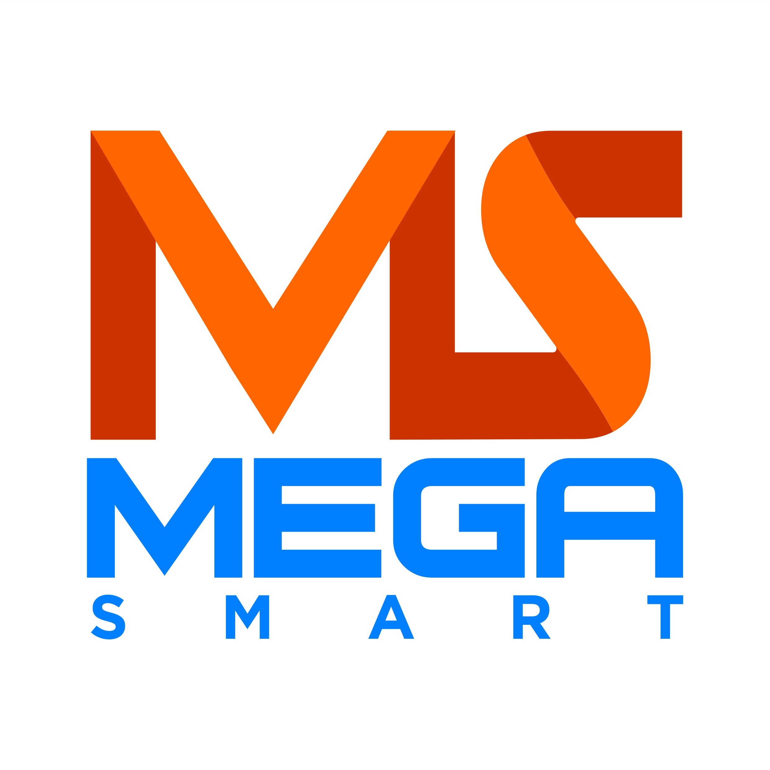 Mega Smart, Loja Online | Shopee Brasil