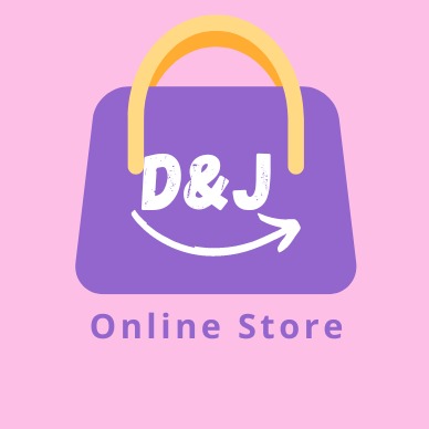 D&J Online Store, Loja Online | Shopee Brasil