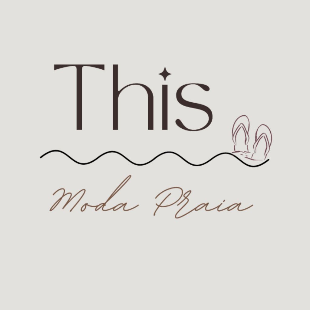 This Moda Praia, Loja Online | Shopee Brasil
