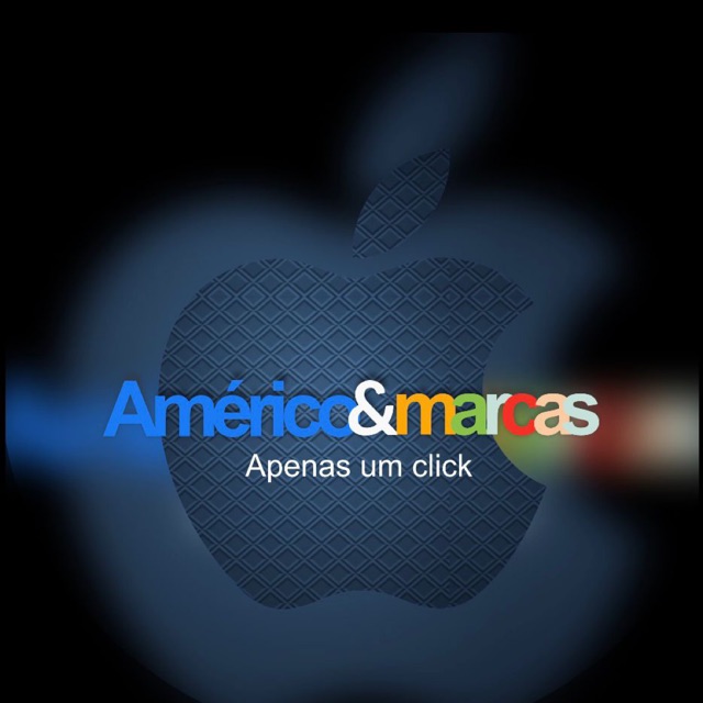 Americo&marca, Loja Online | Shopee Brasil