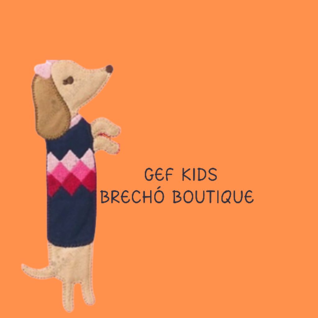 GEF kids, Loja Online | Shopee Brasil
