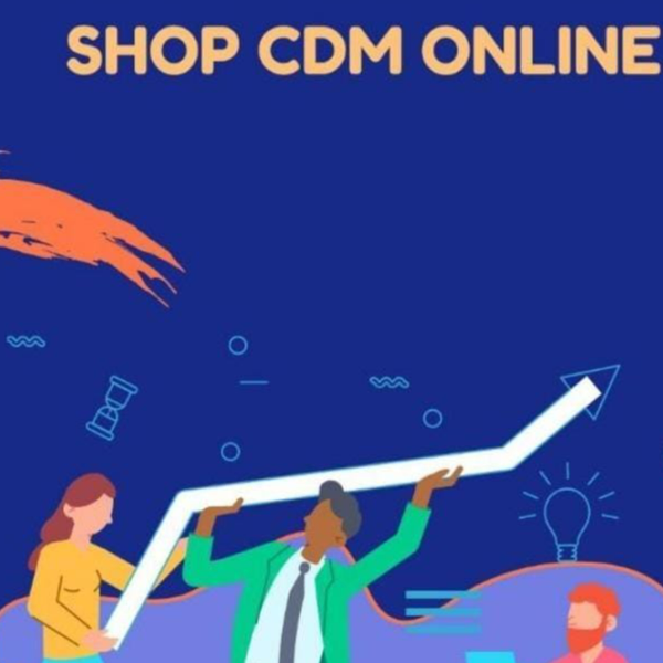 Shop CDM Variedades, Loja Online | Shopee Brasil
