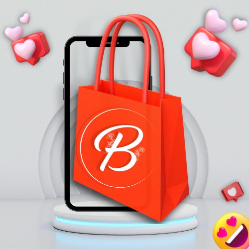 Berrine., Loja Online | Shopee Brasil