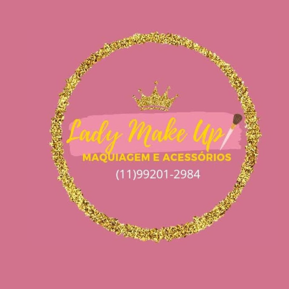 Lady Make UP, Loja Online | Shopee Brasil
