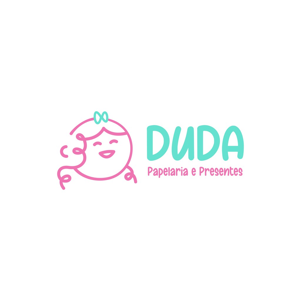 Papelaria da Duda, Loja Online | Shopee Brasil