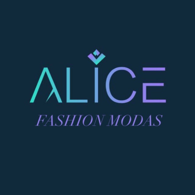 Alice Fashion Modas, Loja Online | Shopee Brasil