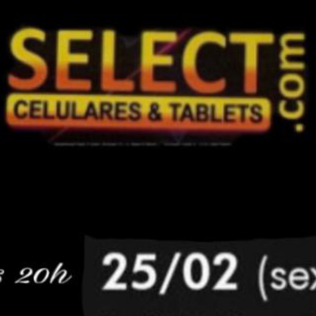 selectcom, Loja Online | Shopee Brasil