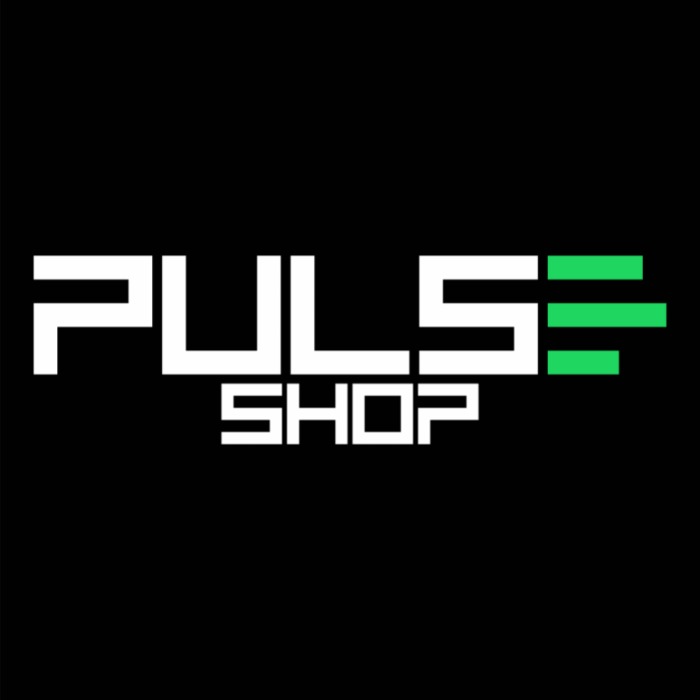 PulseShop, Loja Online | Shopee Brasil