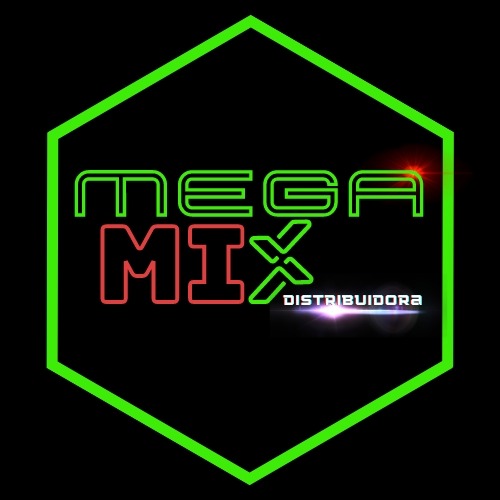 Megamix Shop, Loja Online | Shopee Brasil