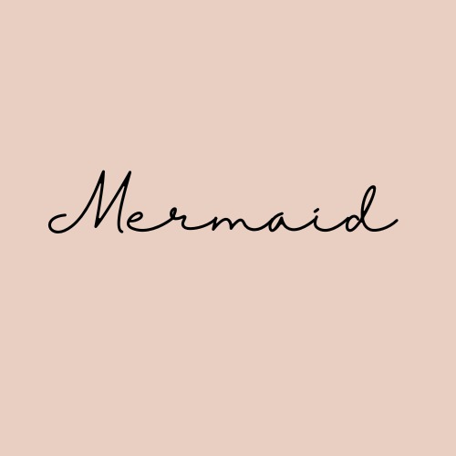 Mermaid-br, Loja Online | Shopee Brasil